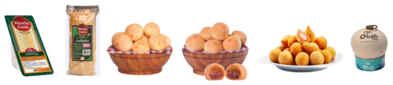 Produtos – Mania Foods