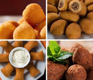 Empresa – Mania Foods