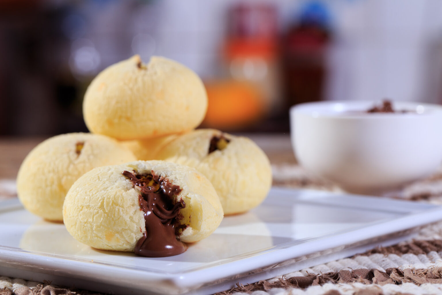 Empresa – Mania Foods