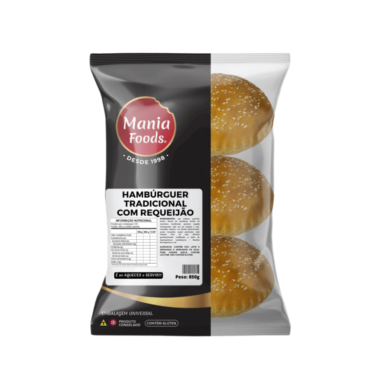 Produtos – Mania Foods