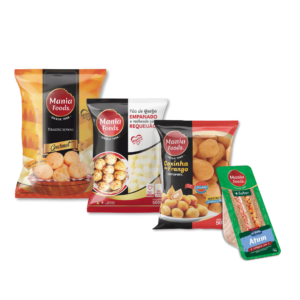 Empresa – Mania Foods
