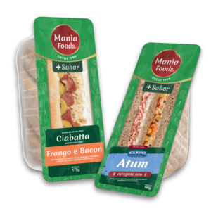 Empresa – Mania Foods